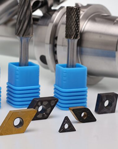 INSERTOS DE CBN – TopHighSolutions